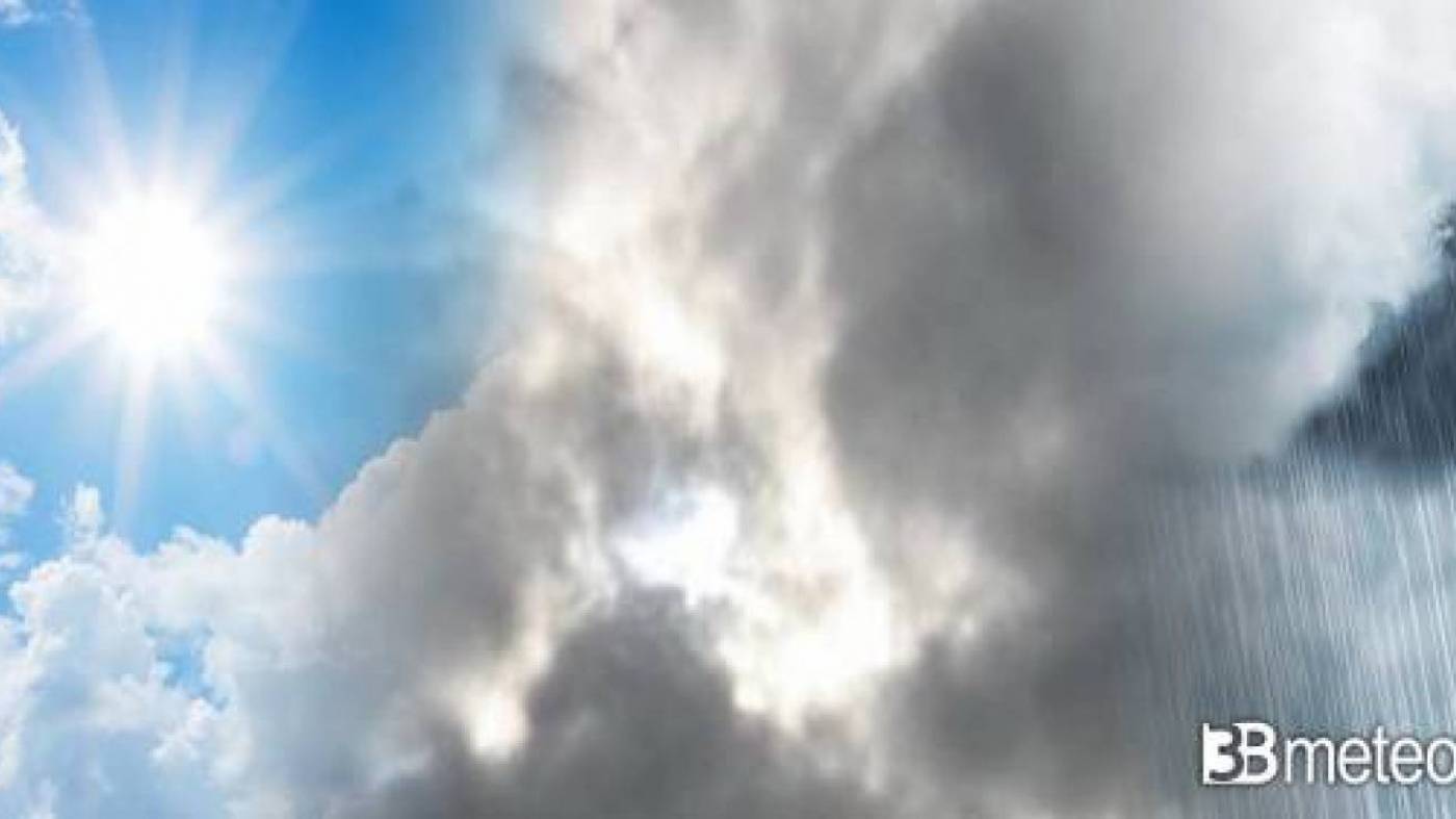 Meteo - Prossima settimana con anticiclone più presente ma non ...
