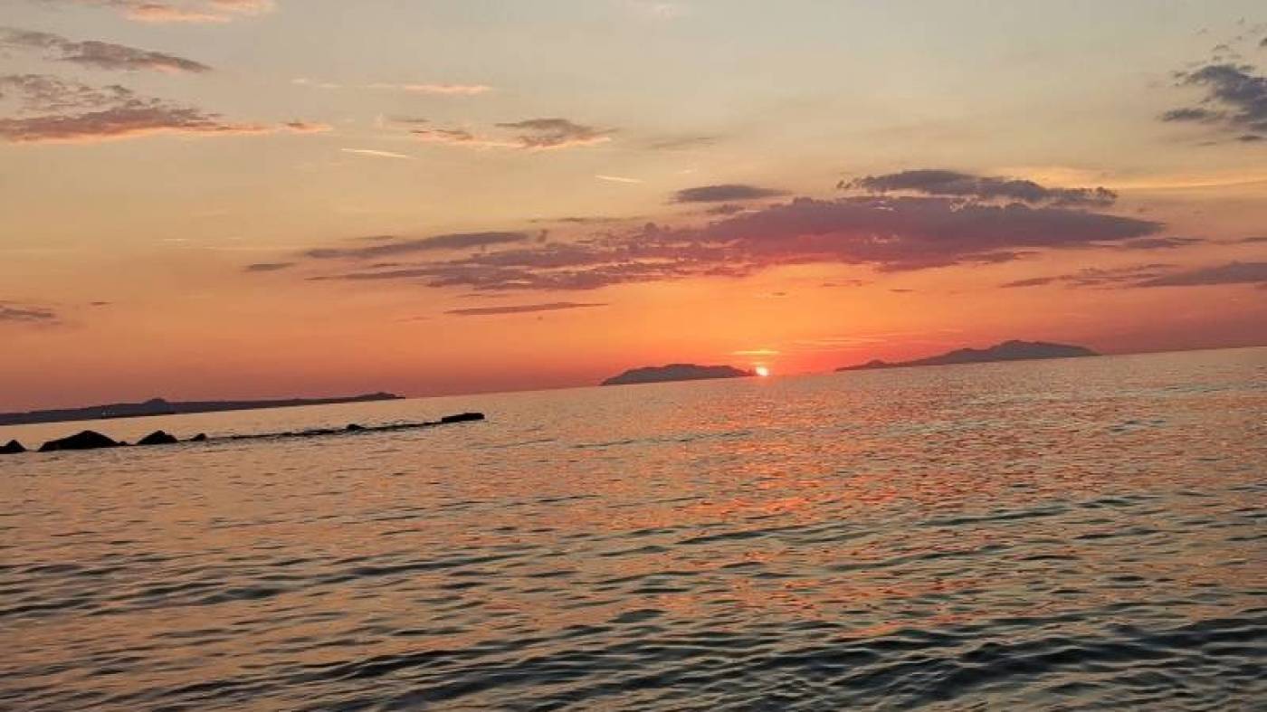 Prima il caldo anomalo, poi il maltempo; da dove arriva tutta questa ...